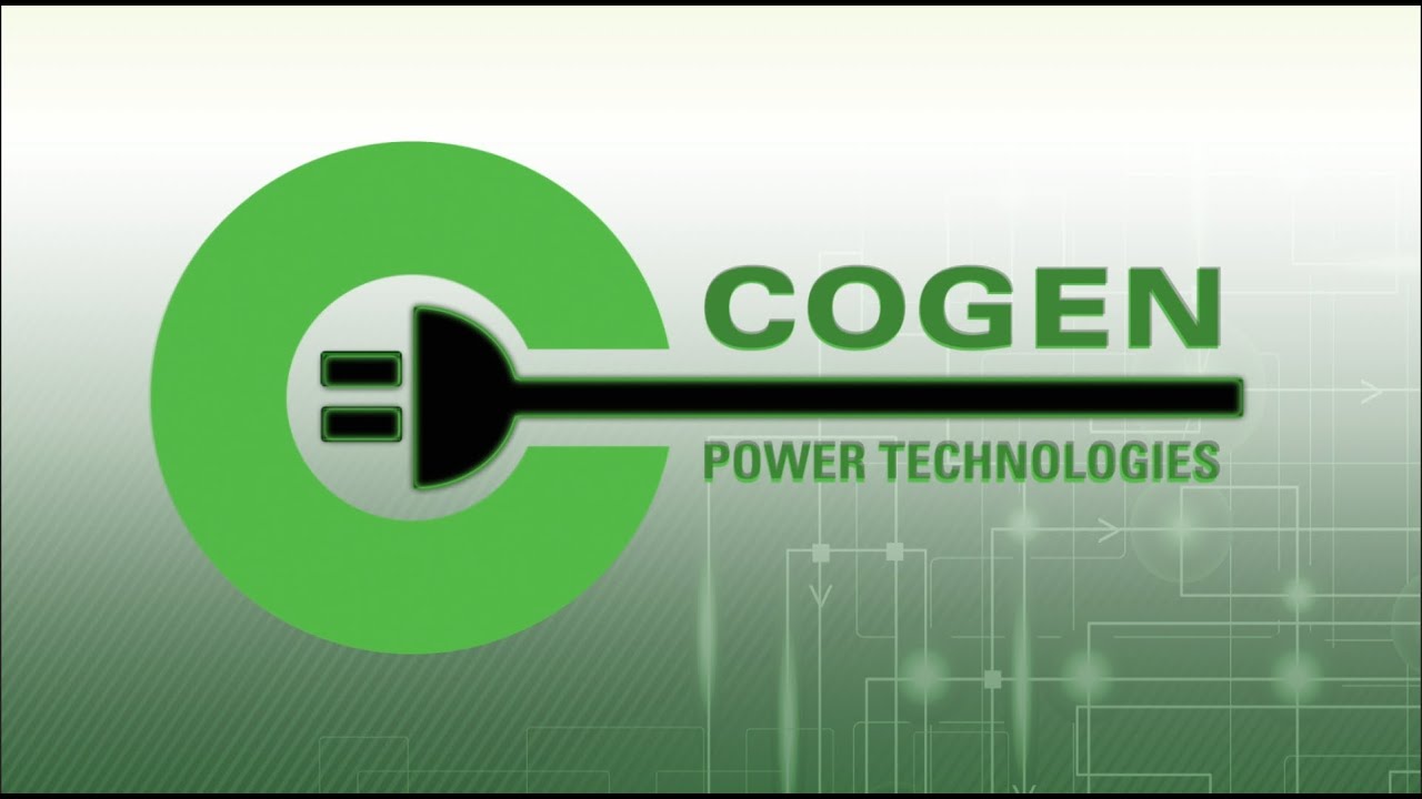 Cogen Power Technologies Promo Video - YouTube
