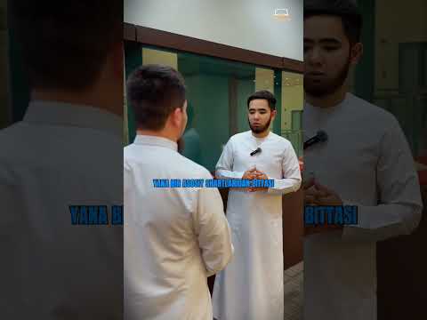 Saudiya Arabistoni universitetlarining qabul qilishdagi shartlari haqida