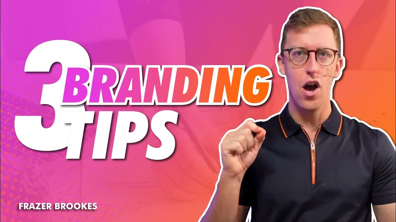 TOP 3 Network Marketing Social Media BRANDING Tips – Best Branding Tips ...