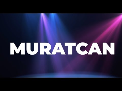 İyi ki Doğdun Muratcan (Kişiye Özel Pop Doğum Günü Şarkısı) Full Versiyon