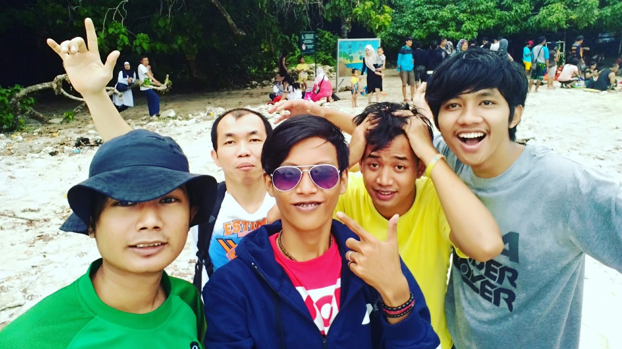 Ridwan Setiawan Live Stream - YouTube