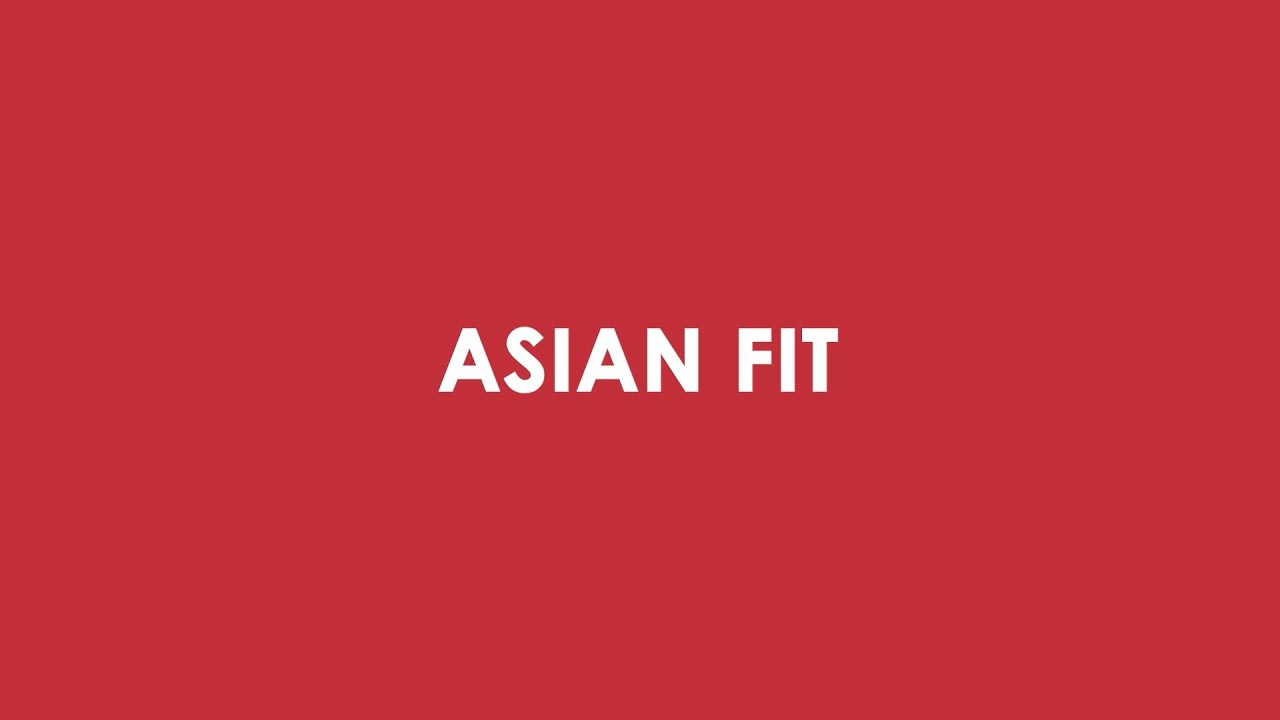 KACAMATA ASIAN FIT - YouTube