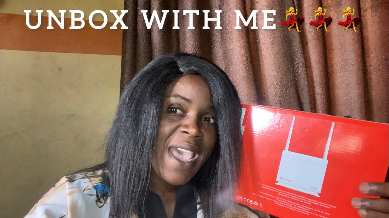 UNBOX WITH ME | CONGRATULATIONS TO ME 🎉🎁 - YouTube