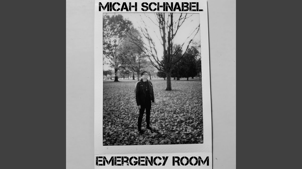 Emergency Room - YouTube