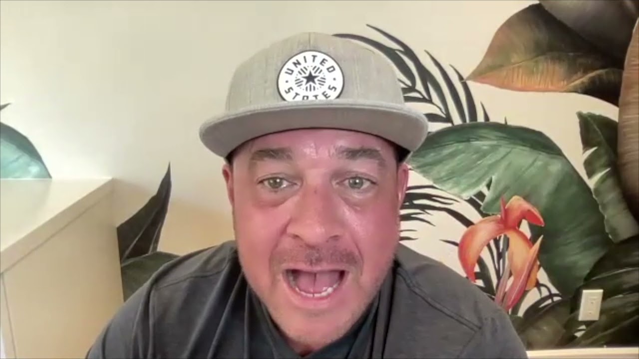 From Executive Pastor to Entrepreneur with Dan Valentine - YouTube