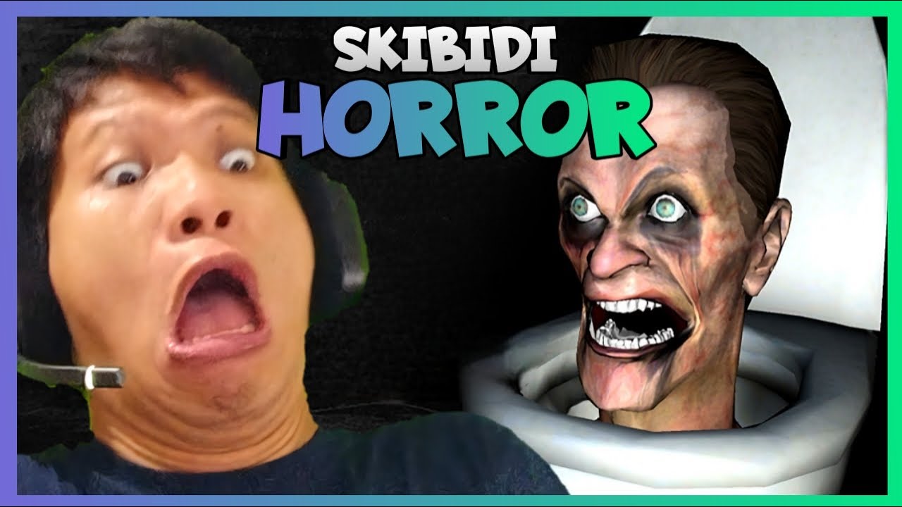 MELAWAN BOS SKIBIDI MATA LASER!!! Skibidi Septic Struggle [INDO] -Game ...