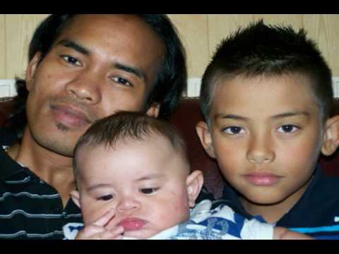 khmer ek kosal.mes enfant metiss. - YouTube
