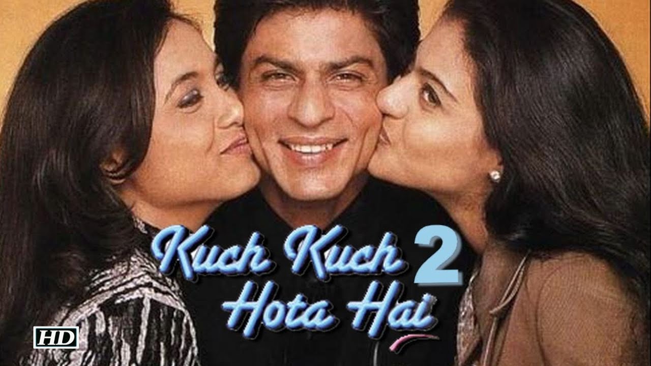 KKHH 2 | 45 Interesting Facts | Sahrukh Khan | Kajol Devgan | Rani ...