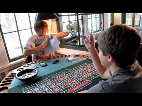 Gambling Addiction PSA - YouTube