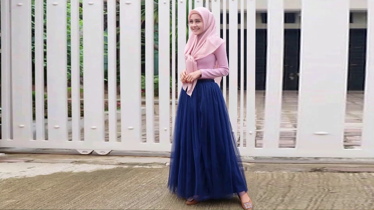 COD - TUTU MAXI SKIRT - ROK TUTU TREND FASHION MINGGU INI - ROK TUTU ...