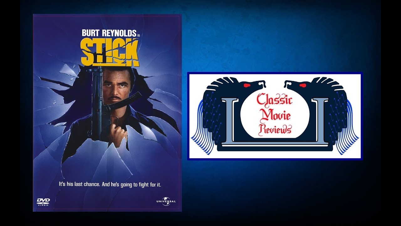 Stick - Movie Review - YouTube