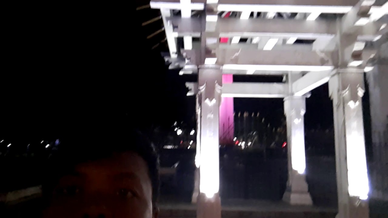 Meizu M6s Video Test (Front Camera) LOW LIGHT