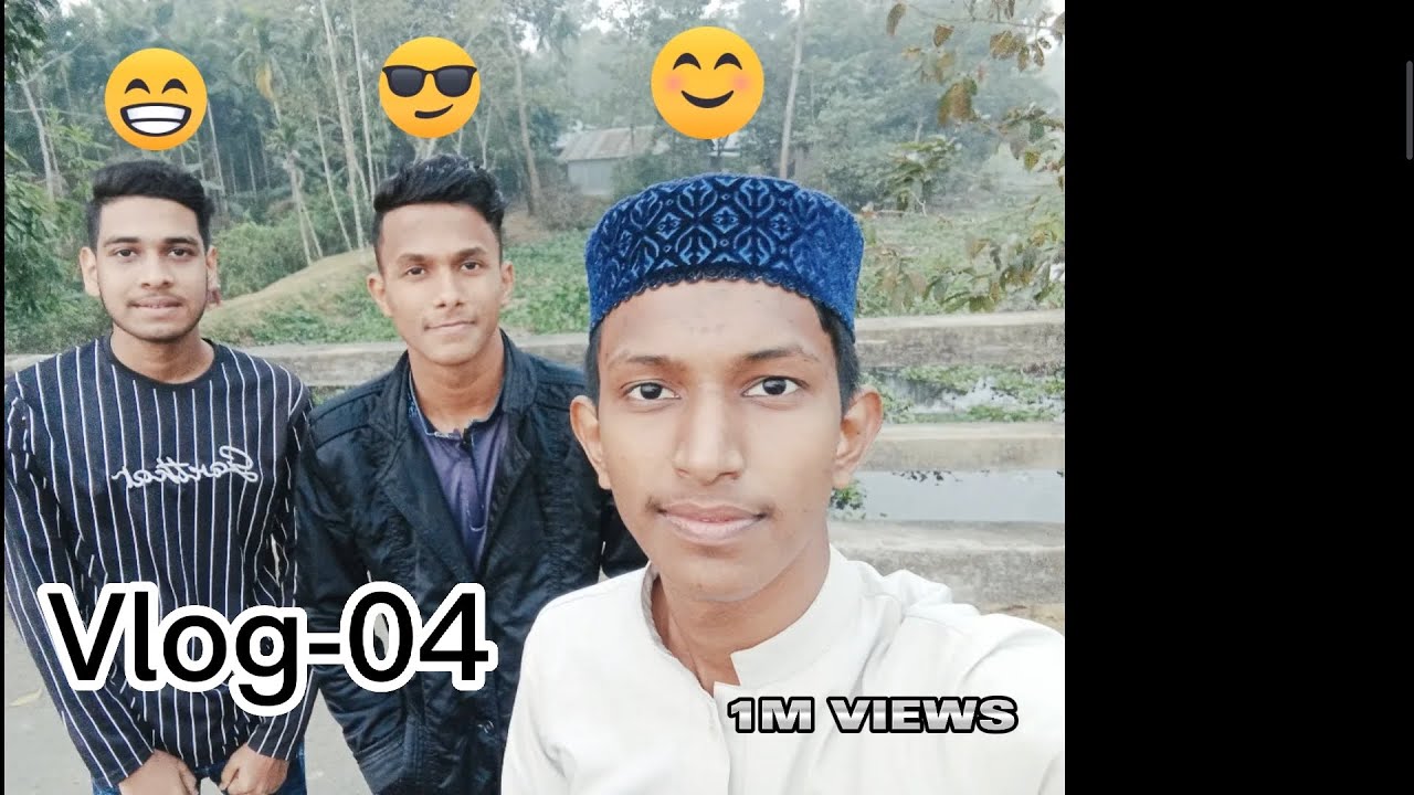 শীতের বিকেলে || TALAL MAHMUD HAMID & MAHBUB SADIK এর সাথে কিছু দৃশ্য ...