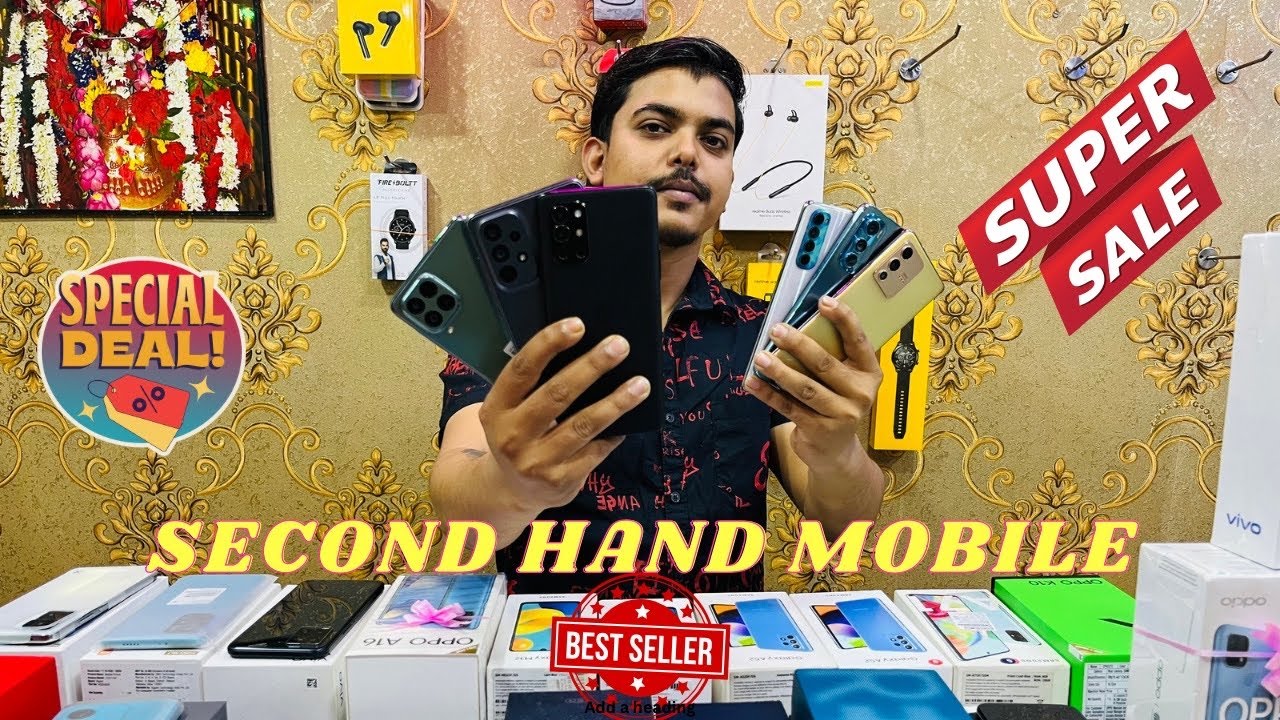 Second Hand Mobile Shop in Kolkata | Second Hand Mobile | Kolkata ...