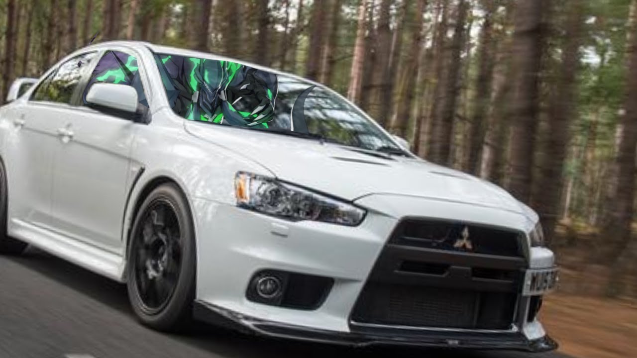 MUST MITSUBISHI - YouTube