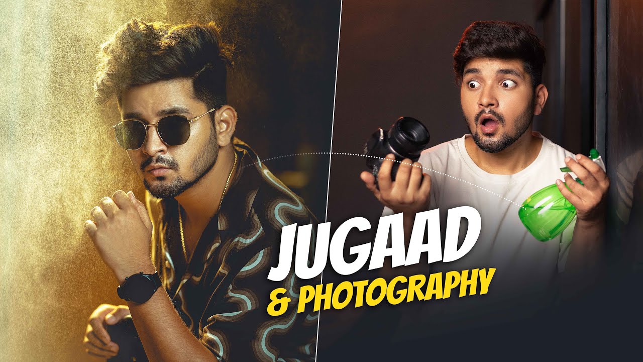 I Captured this EPIC photo with Jugaad 😯 - Storytime Breakdown- NSB ...