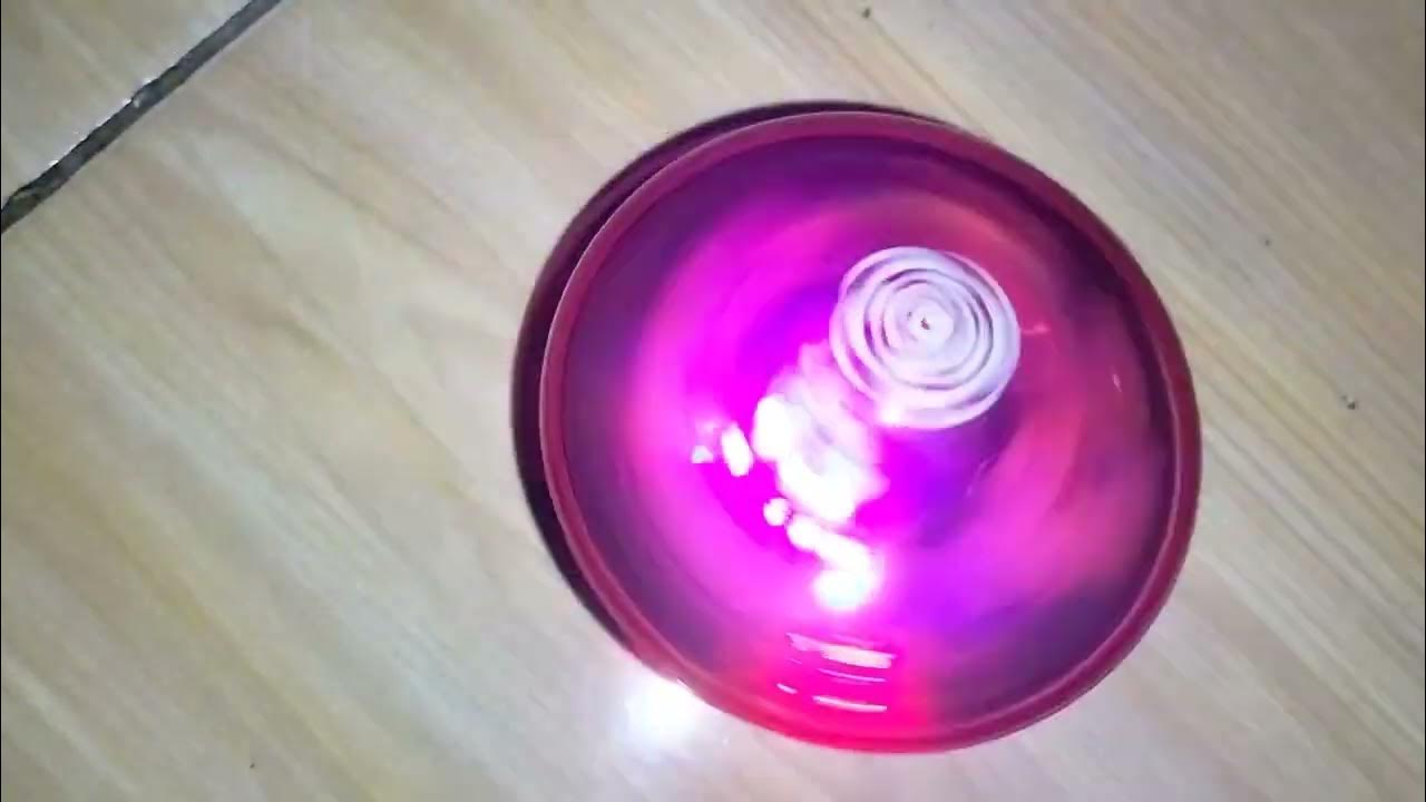 mainan anak-anak.gangsing uvo - YouTube