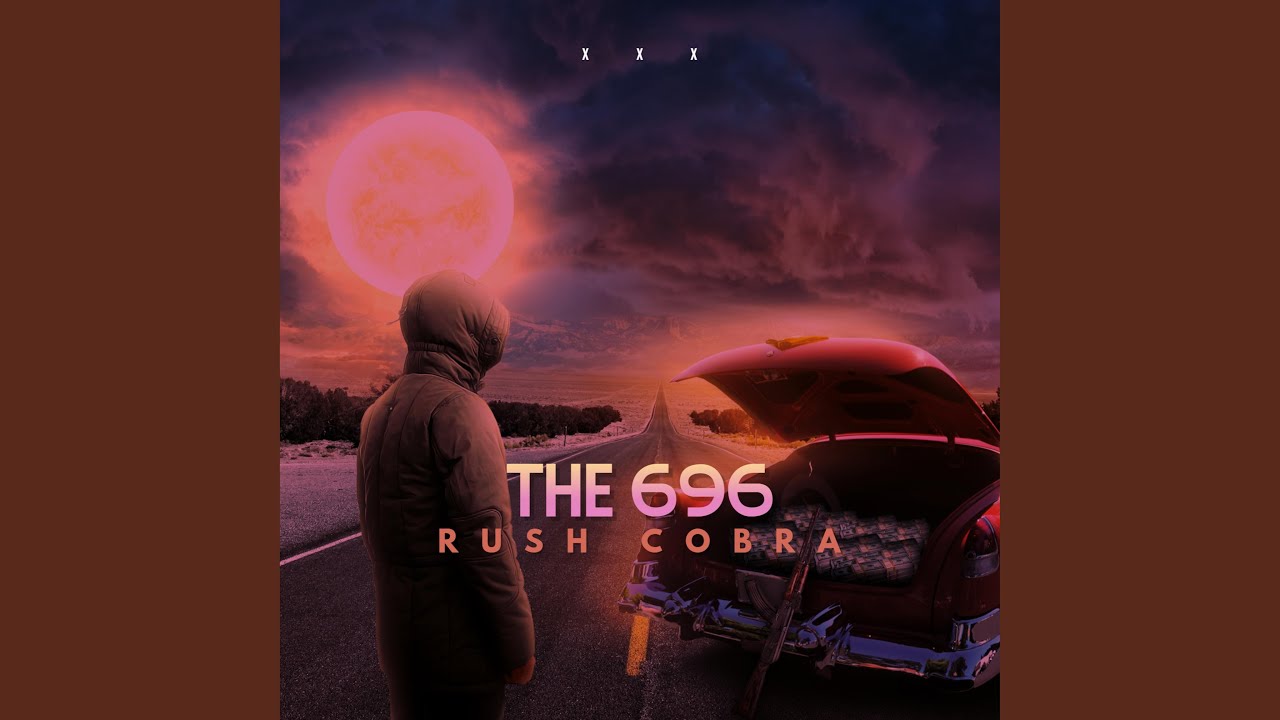 The 696 - YouTube