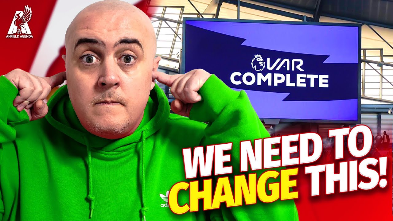 These HUGE Rule Changes Would Change Football FOREVER - YouTube