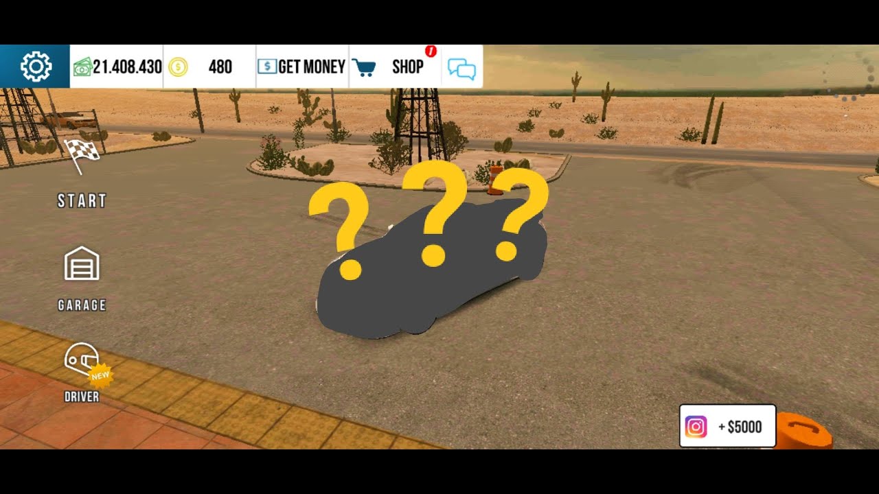 ( Car Parking Multiplayer ) How much time to design a simple car in car ...