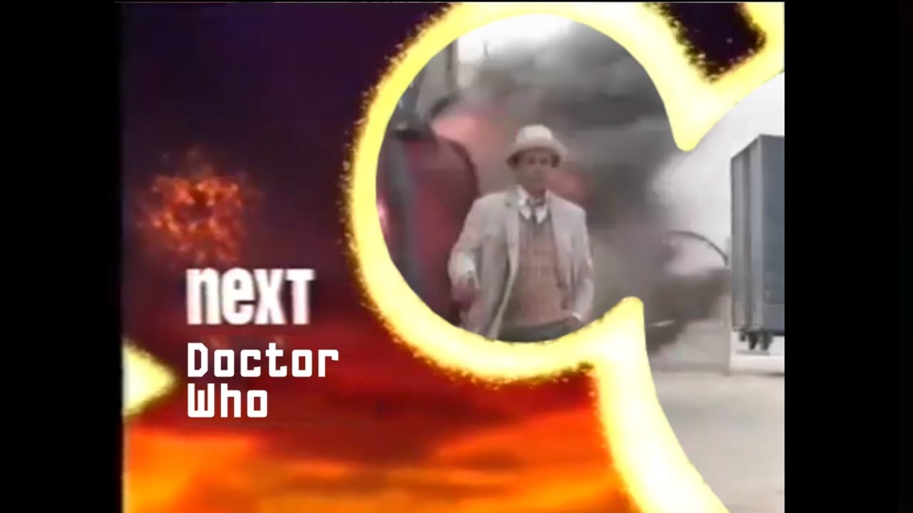 (2 Year Anniversary Part 3) Doctor Who In 2003 Disney Channel? - YouTube