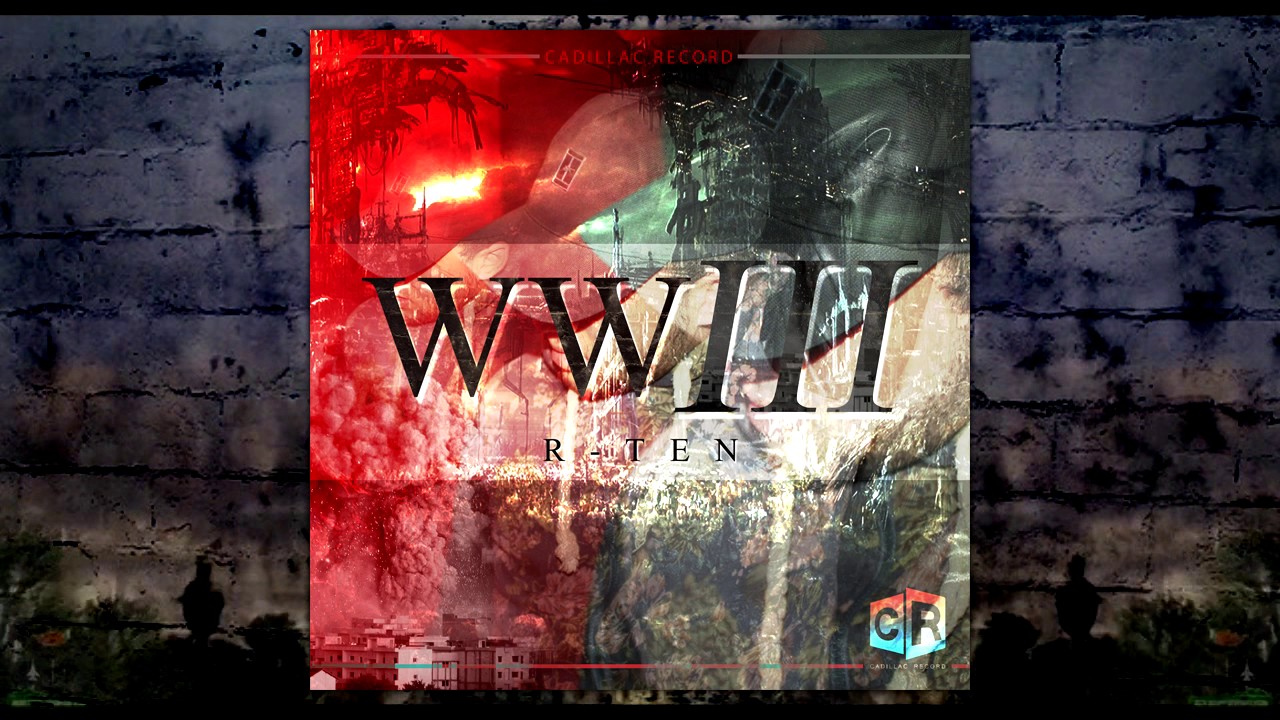 R-Ten - W.W.3 - YouTube