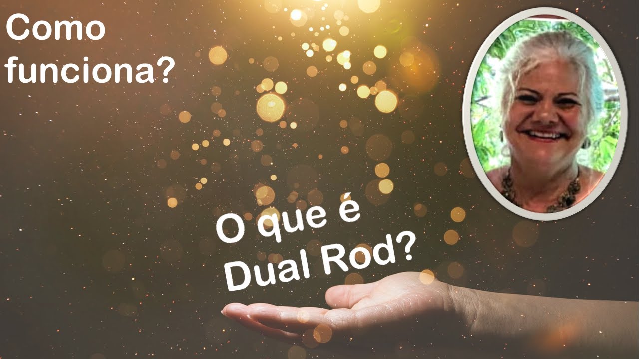 Dual Rod - Como funciona? - YouTube