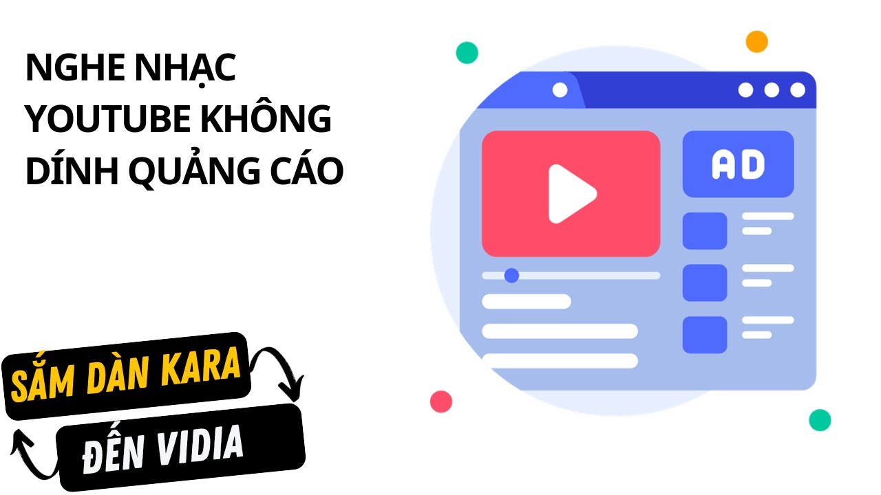 NGHE NHẠC YOUTUBE KHÔNG DÍNH QUẢNG CÁO TRÊN ỨNG DỤNG SKPLAYER - YouTube