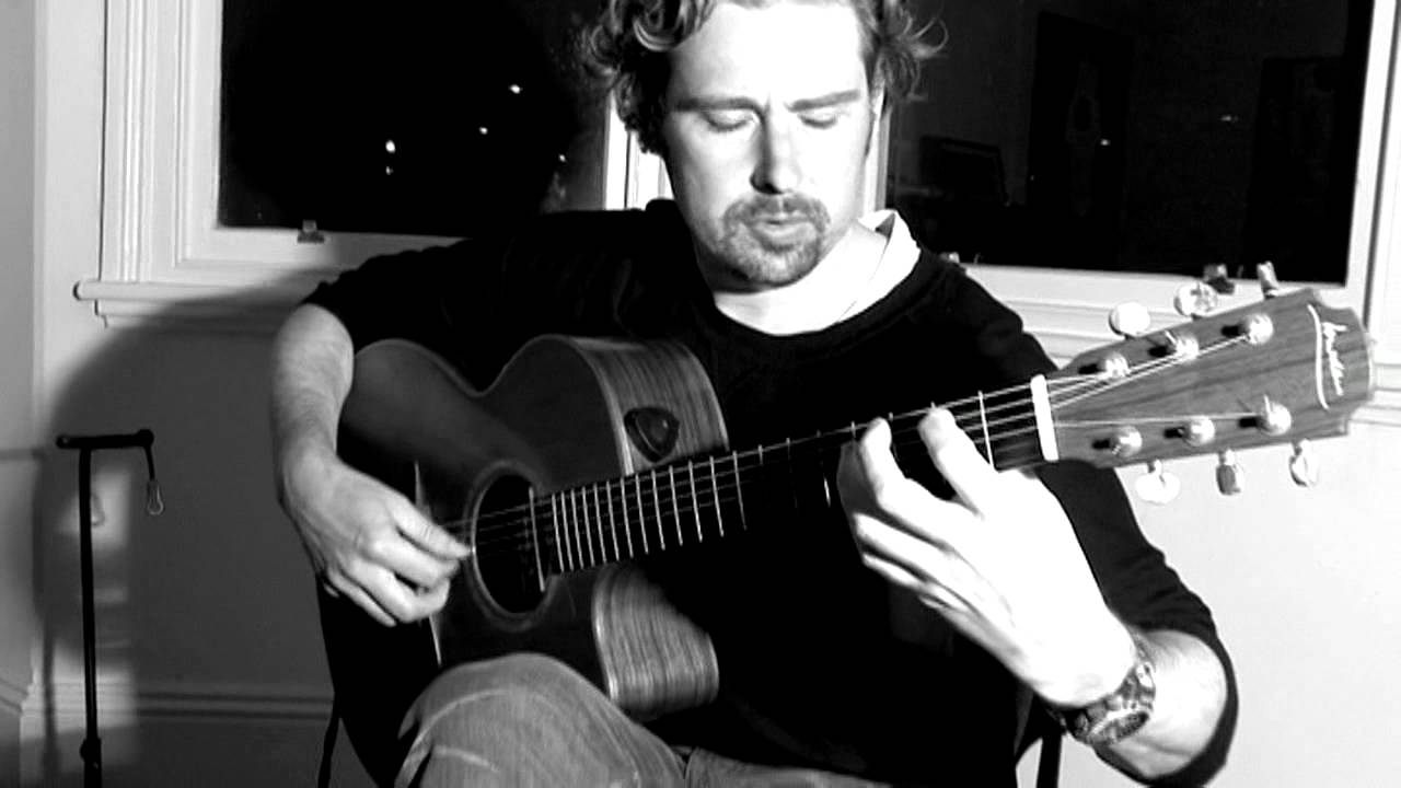 Intense Spider, Aaron Hopper - YouTube