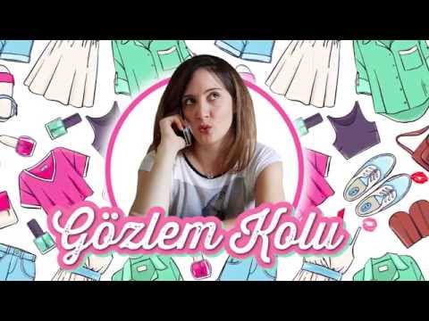 Gözlem Kolu: \