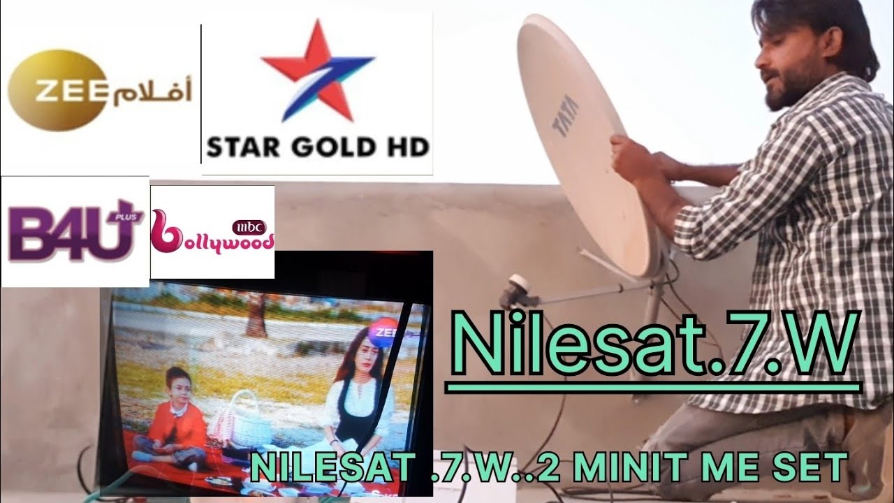 {nilesat 7w 2 fit dish full setting} | nilesat 7w 2 fit dish setting in ...