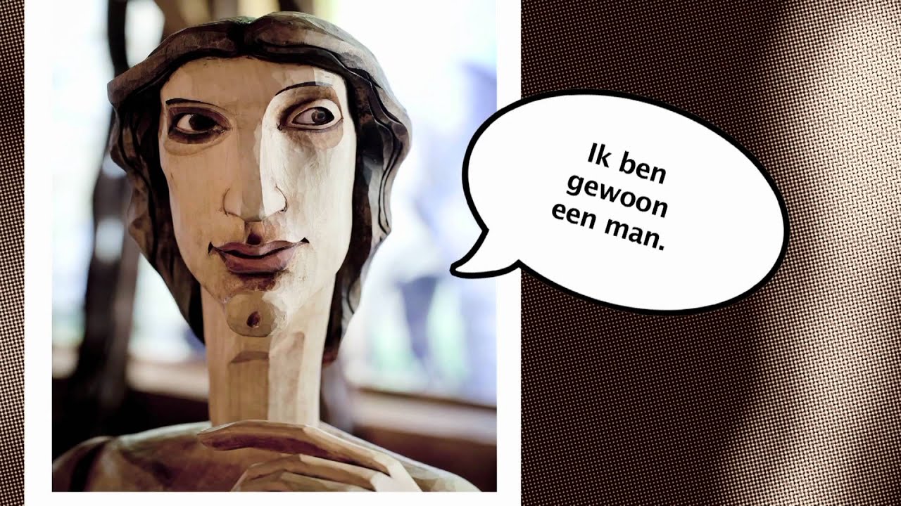 De Ark van Noach Aad Peters - YouTube