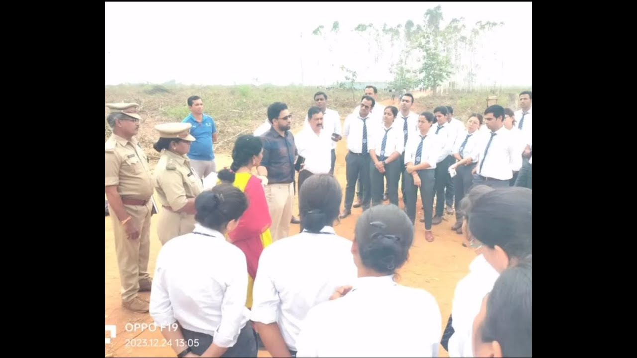 Jagannath Singh IFS | Indian Forest Service | Andhra Pradesh Forest ...