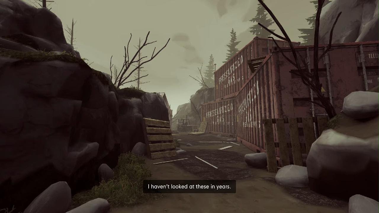 Fours Plays The Stanley Parable Part 4 To The 2nd Power YouTube