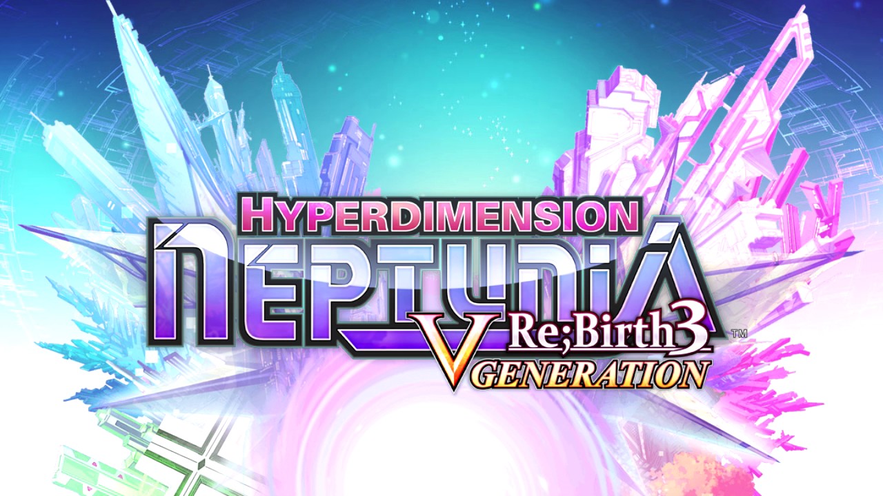 Hyperdimension Neptunia Rebirth3 Plutiairis Heart Theme Youtube 7412