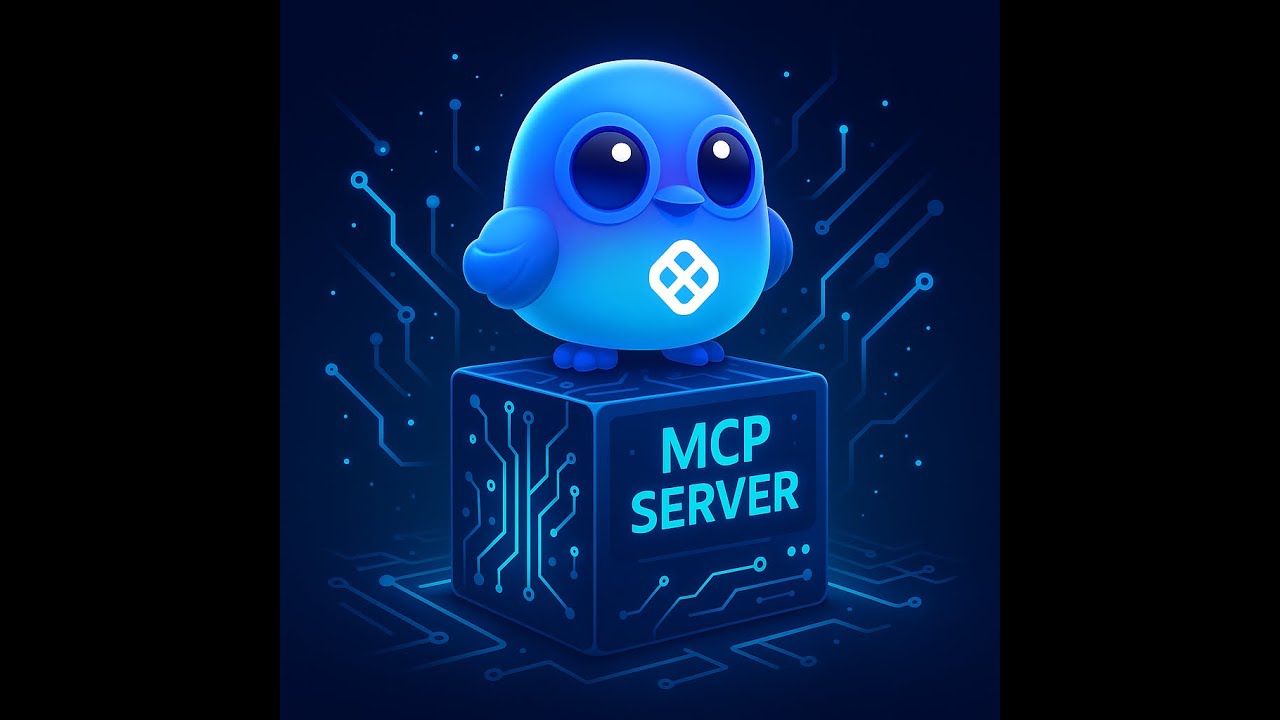 Harness MCP - Installation Walkthrough - YouTube