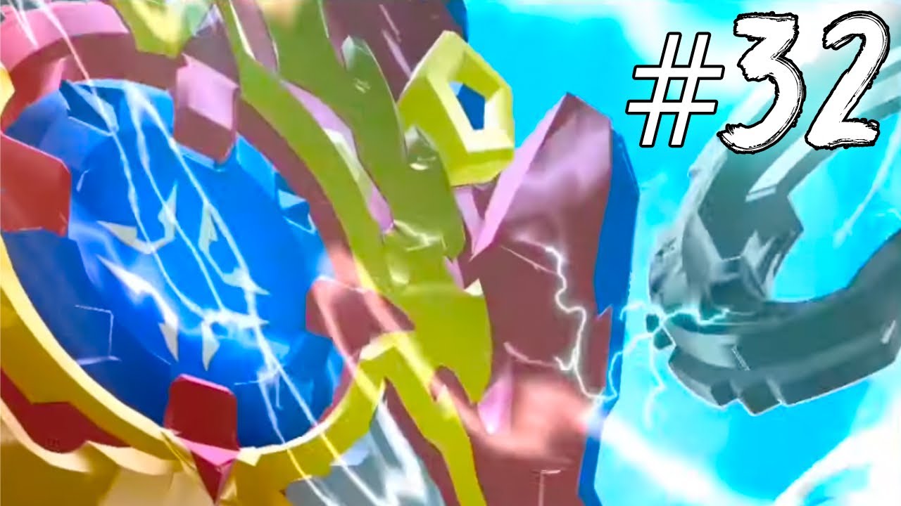 Beyblade Burst Rivals PART 32 Gameplay Walkthrough - YouTube