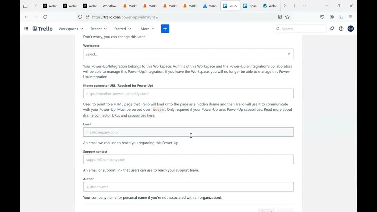 How to Connect Trello with HighLevel Workflow actions in GHL. Integrate Trello and #GoHighLevel ...