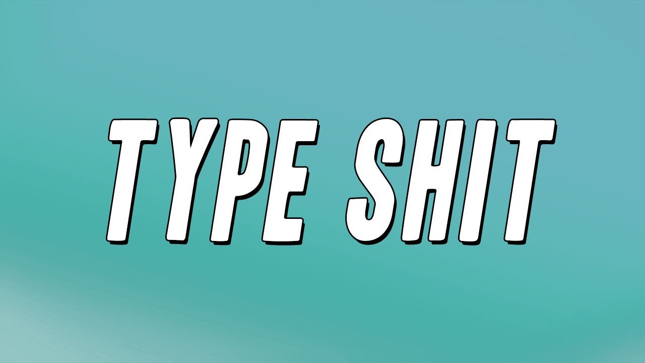 Future, Metro Boomin - Type Shit ft. Travis Scott, Playboi Carti ...