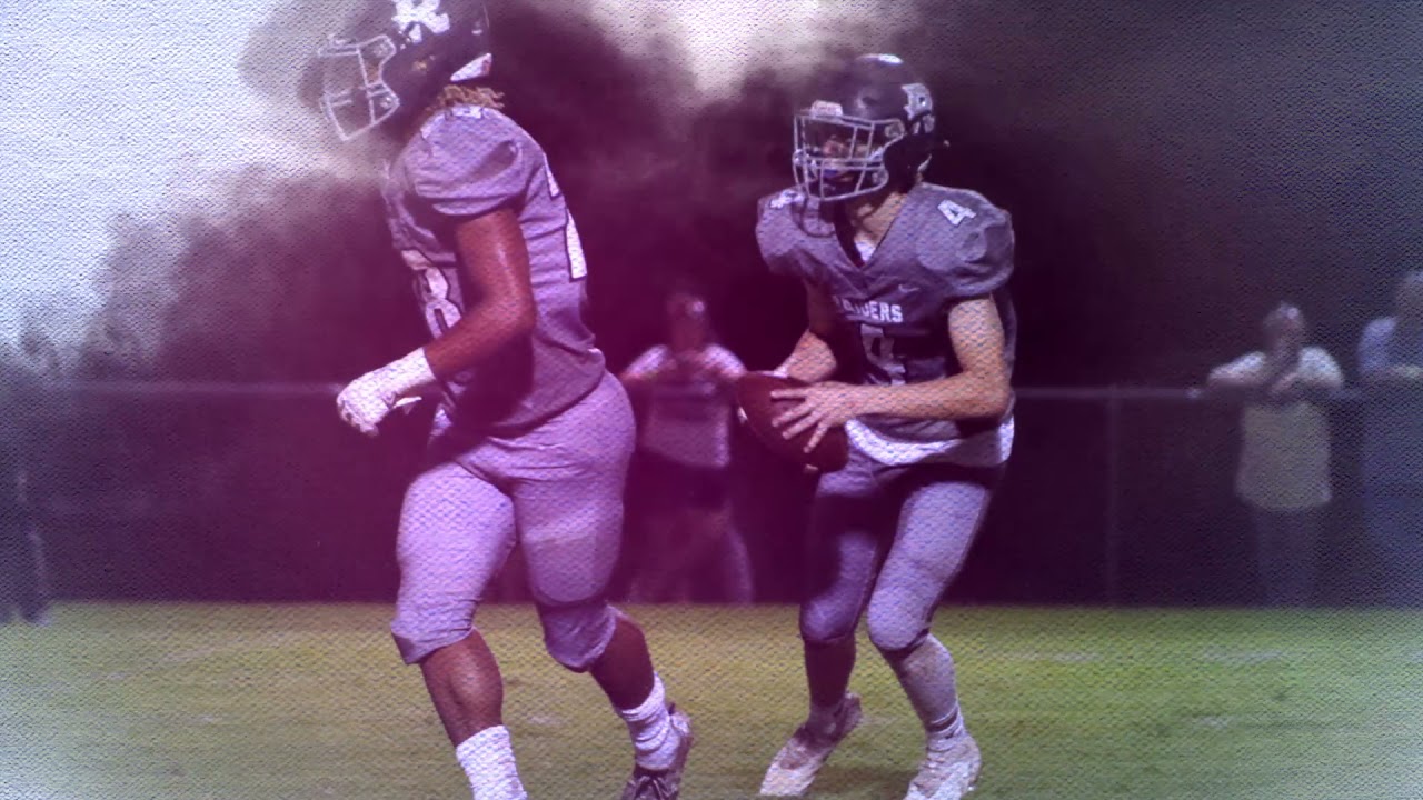 Join Us As We Make History: Randolph Raiders Host 1st Home Playoff Game ...