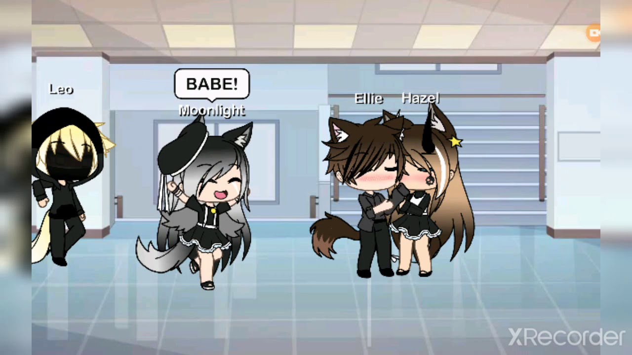 Shatter Me GLMV | Part 1 | Edited by Liah Playz | Sorry no outro | Read ...