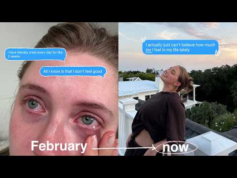 Mental health, medications, misdiagnoses (and proof that it gets better)