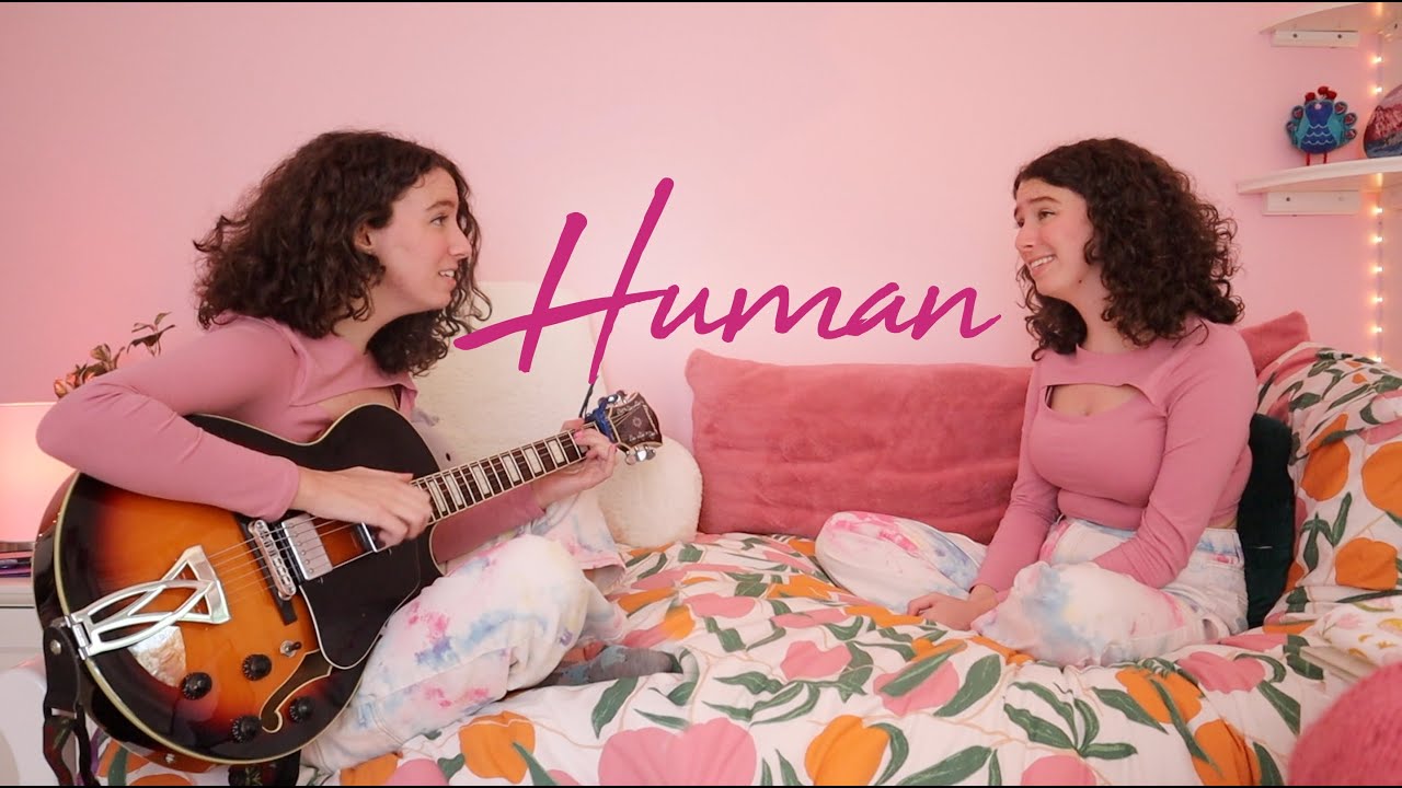 Human - dodie || Guitar Cover - YouTube