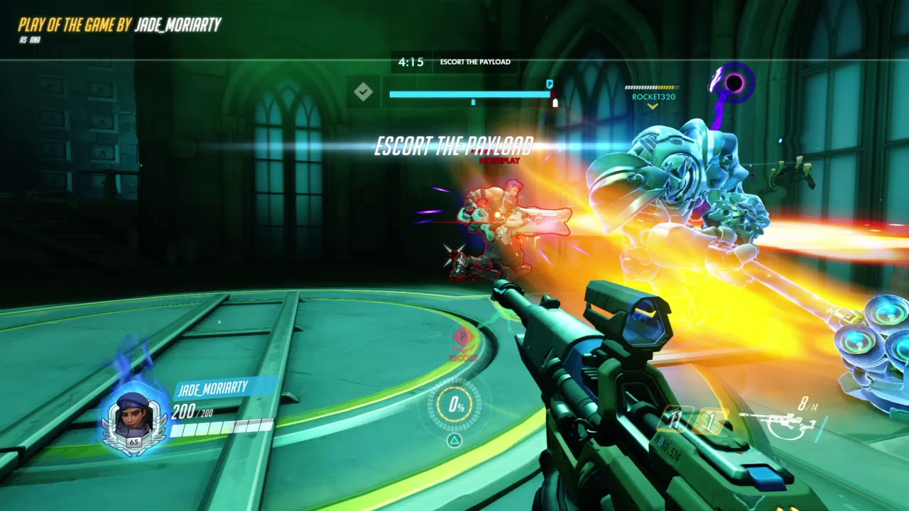 jade_moriarty's Highlightddsa'* - YouTube