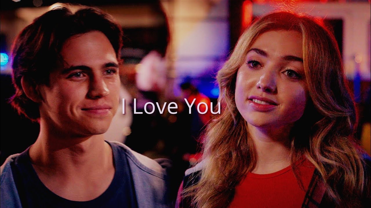 Robby Tory I Love You - YouTube