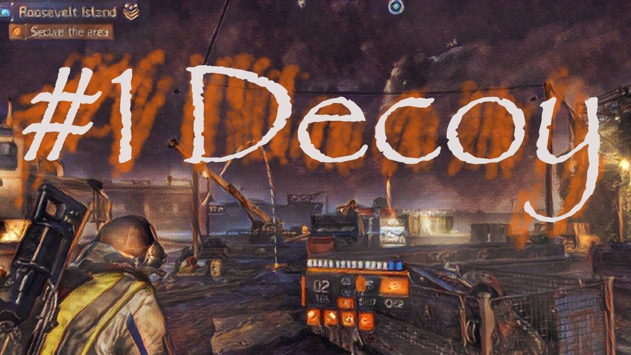 @RoninKaze | Step #1 - Deploy the Decoy | #146 - YouTube