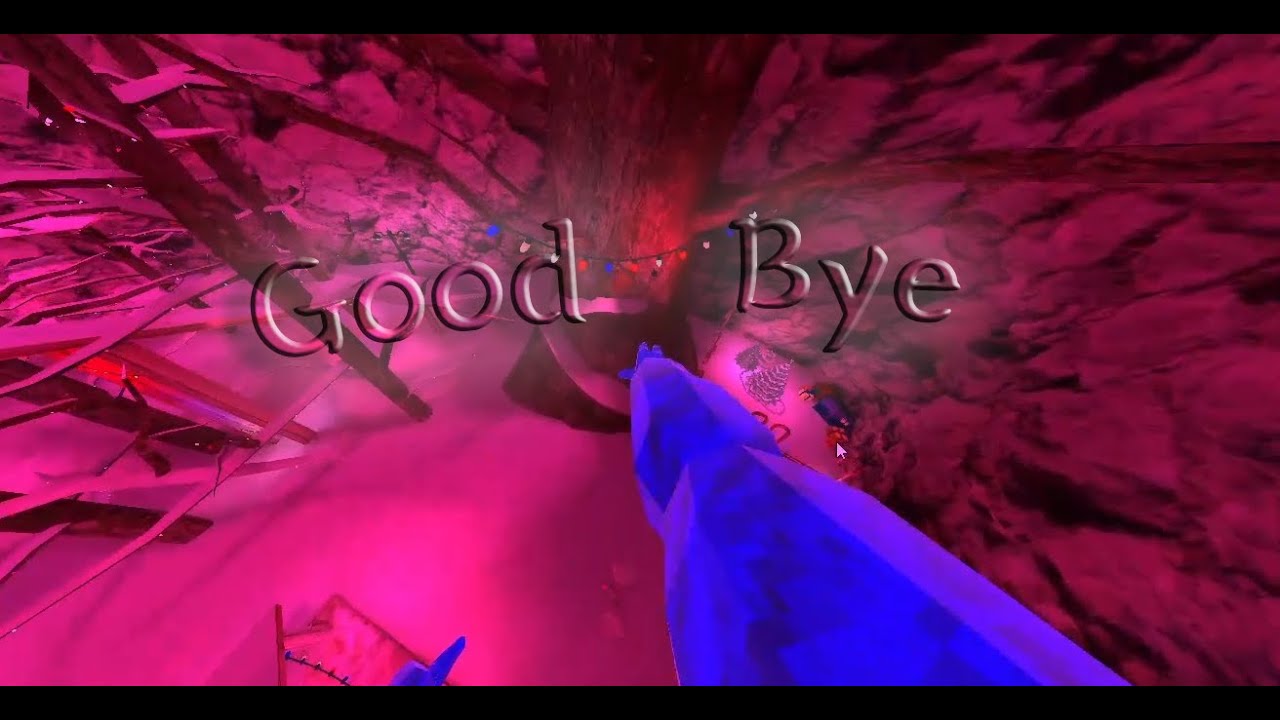 Good Bye My Love // Gtag Montage - YouTube
