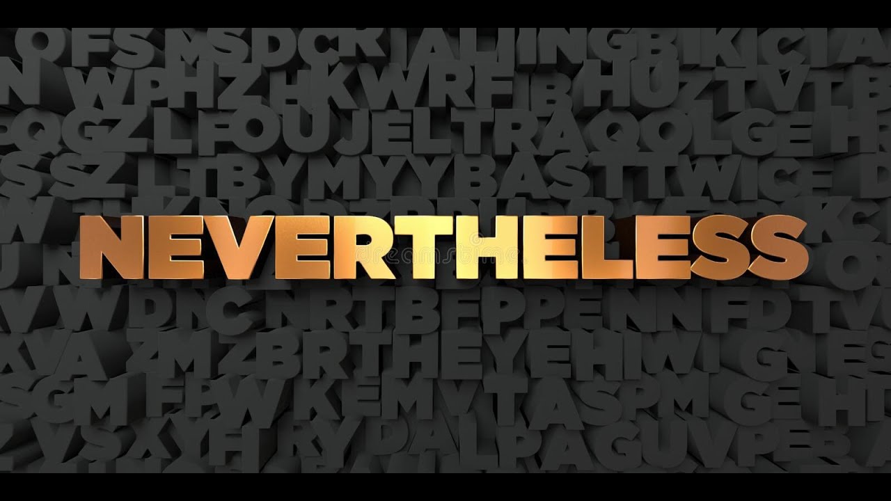 "Nevertheless" - Elder Genea Johnson (Morning Prayer and Devotion ...