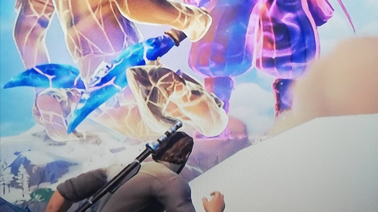 FORTNITE SAISON 1 CHAPTER 6 MINI LIVE EVENT ZUM ABSCHLUSS!!!🎮😲😨😮😱🤩😲🎮WAS ...
