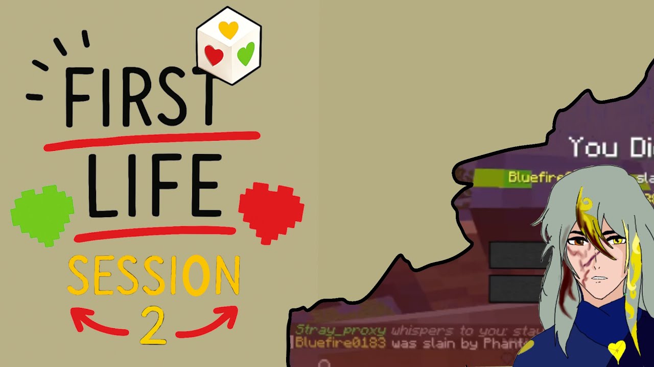 First Life: Episode 2 - YouTube